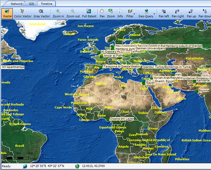 Advanced Data Visualization with Sentinel Visualizer